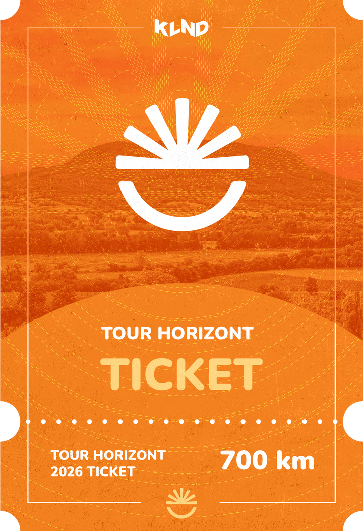 Tour Horizont – KLND